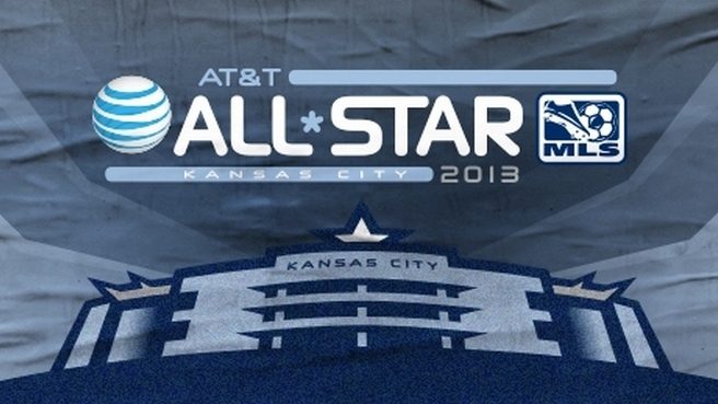 1 FIFA 13 Goal = 1 MLS All-Star Vote!