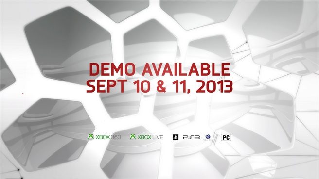 FIFA 14 Demo Available Starting Sept. 10