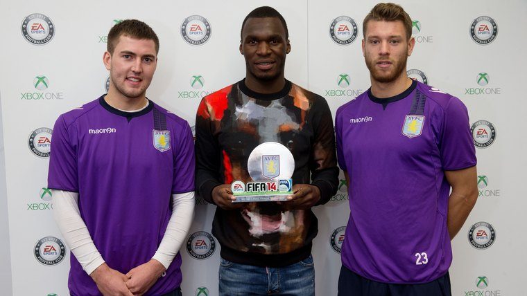 Aston Villa Pro Player Tournament