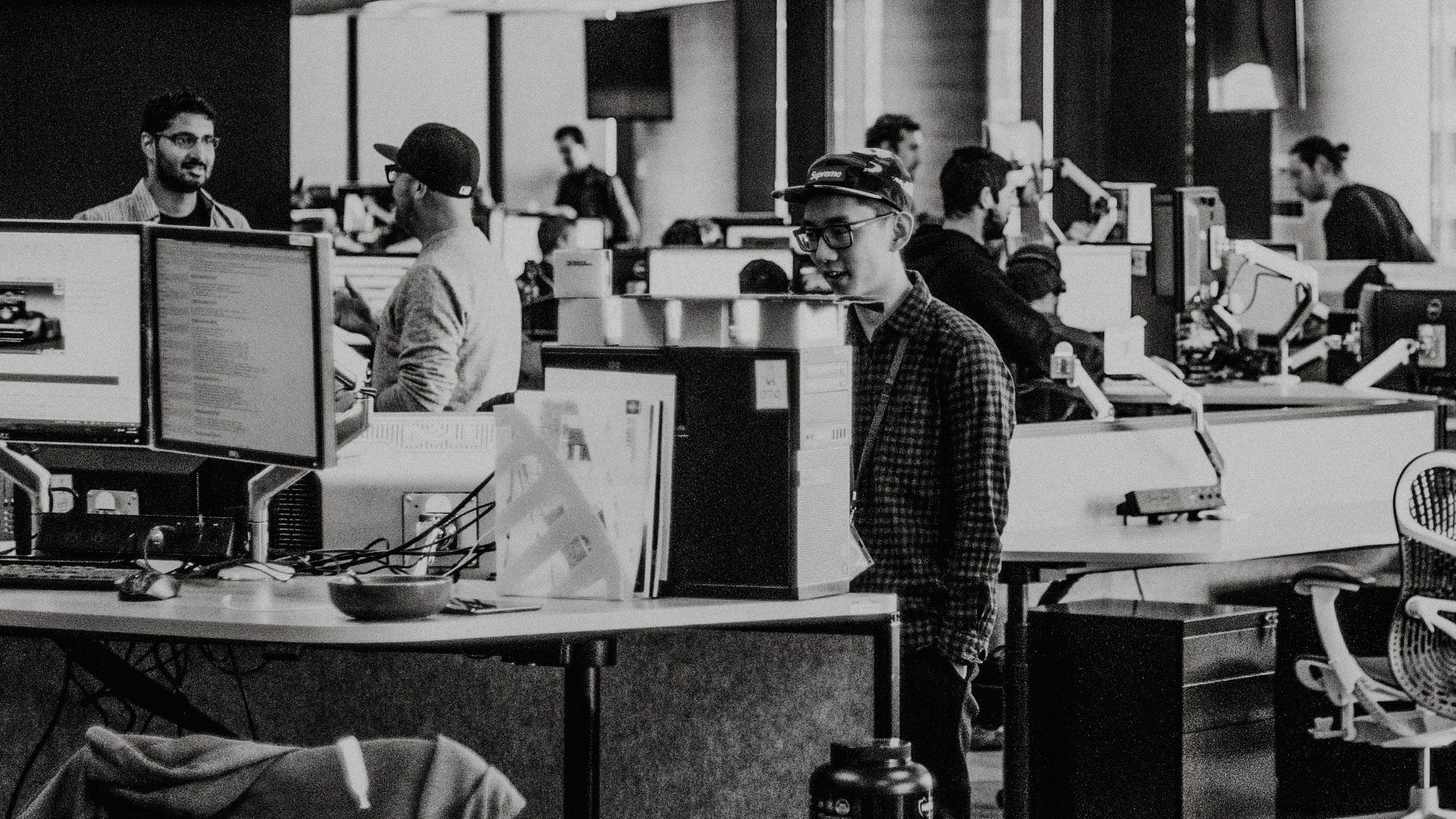 About the Firemonkeys Studio - Firemonkeys Official Site