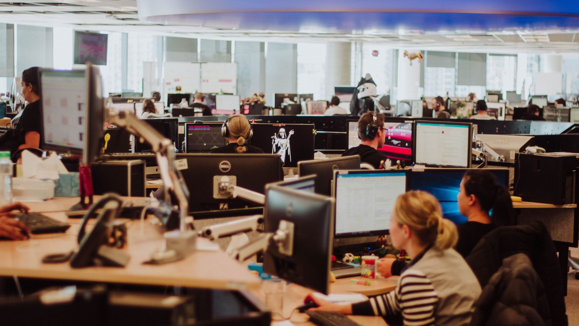 About the Firemonkeys Studio - Firemonkeys Official Site