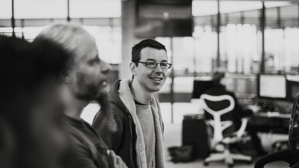 About the Firemonkeys Studio - Firemonkeys Official Site