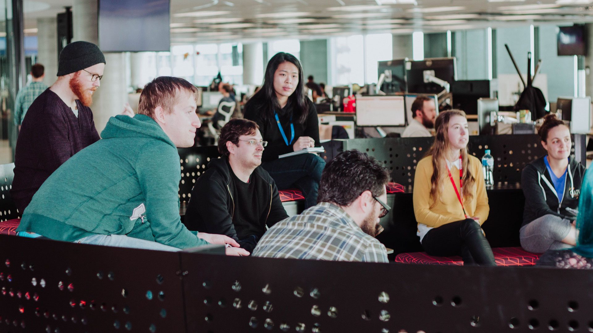 About the Firemonkeys Studio - Firemonkeys Official Site