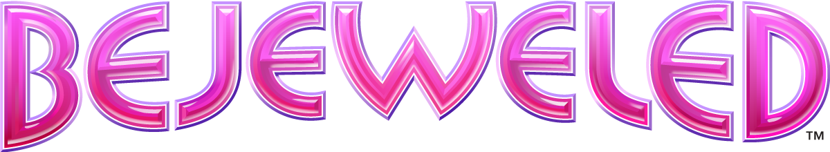 Bejeweled Logo