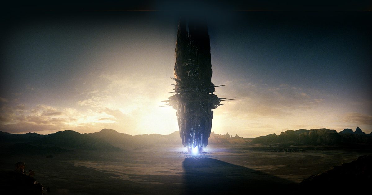 Mass Effect 2: Arrival