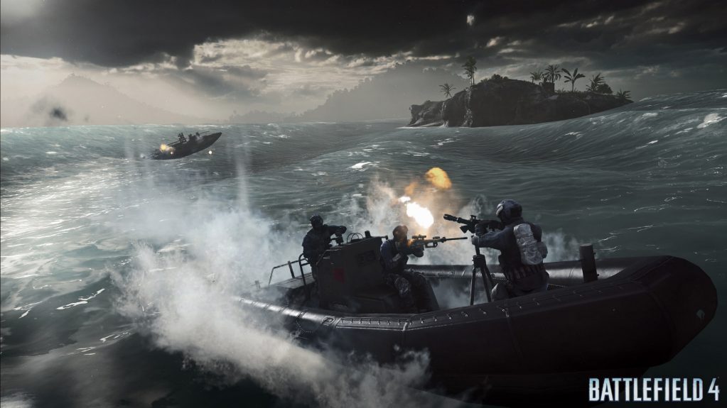 Battlefield 4