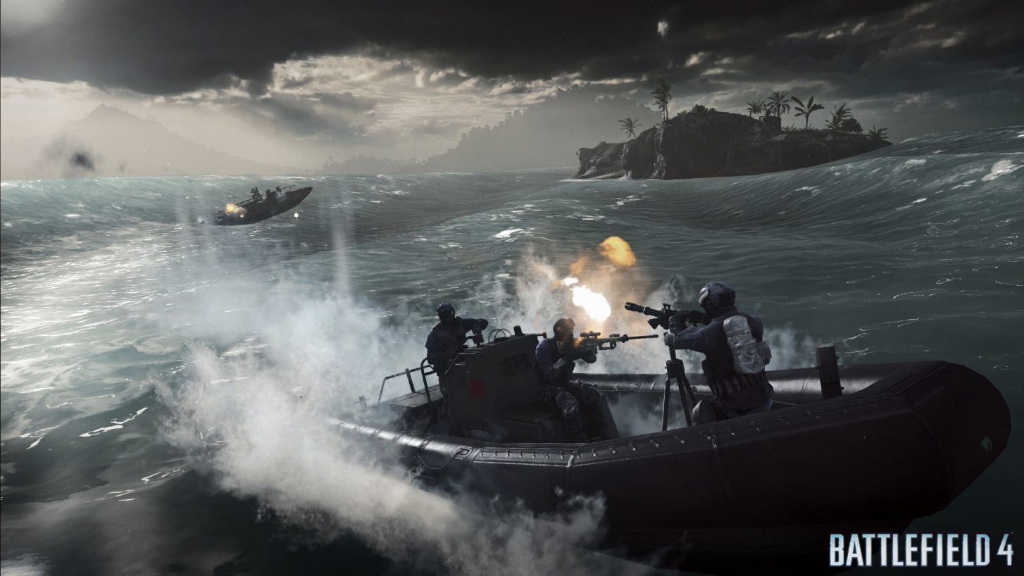 Battlefield 4