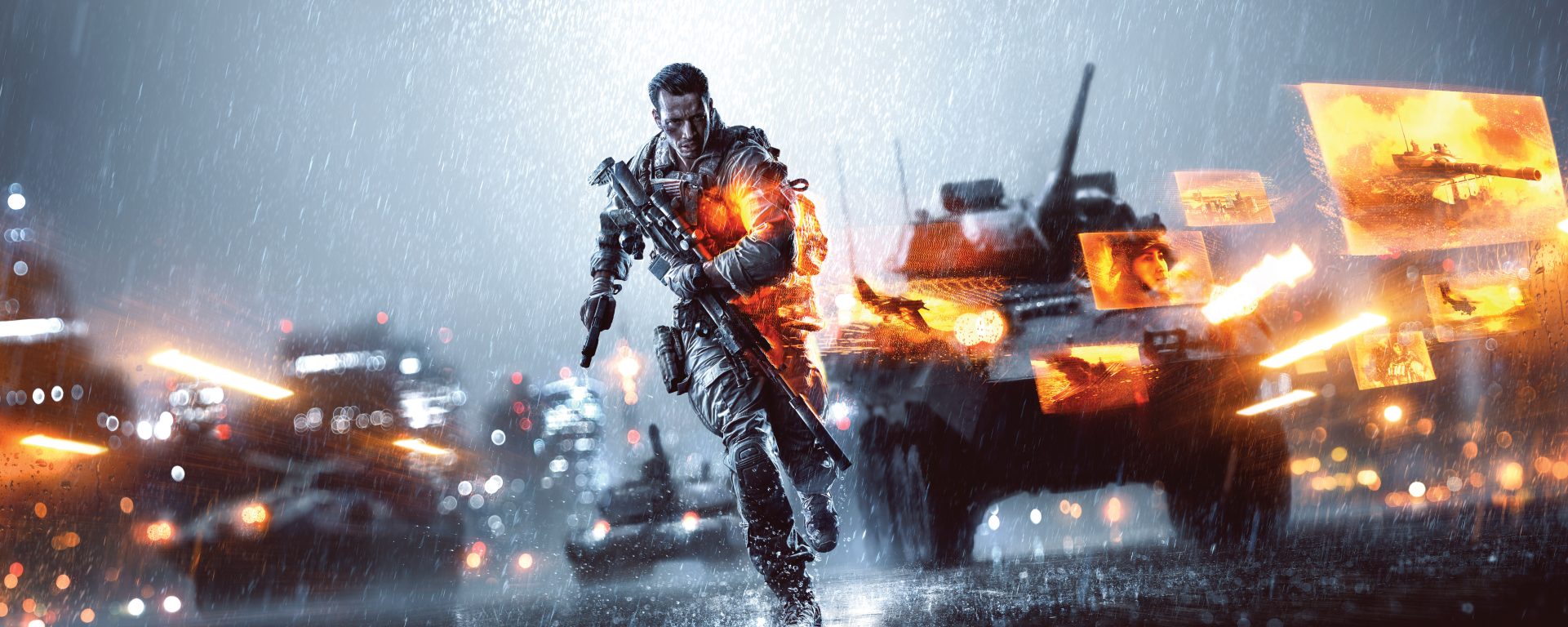 Battlefield 4