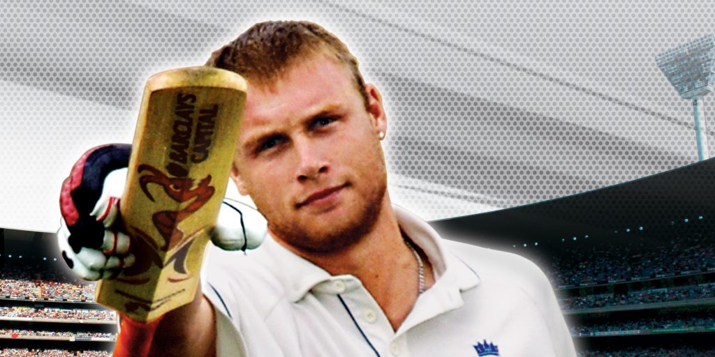 Cricket 2007