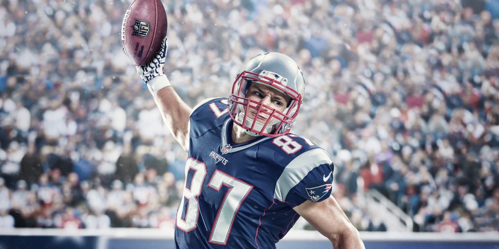 Madden NFL 17