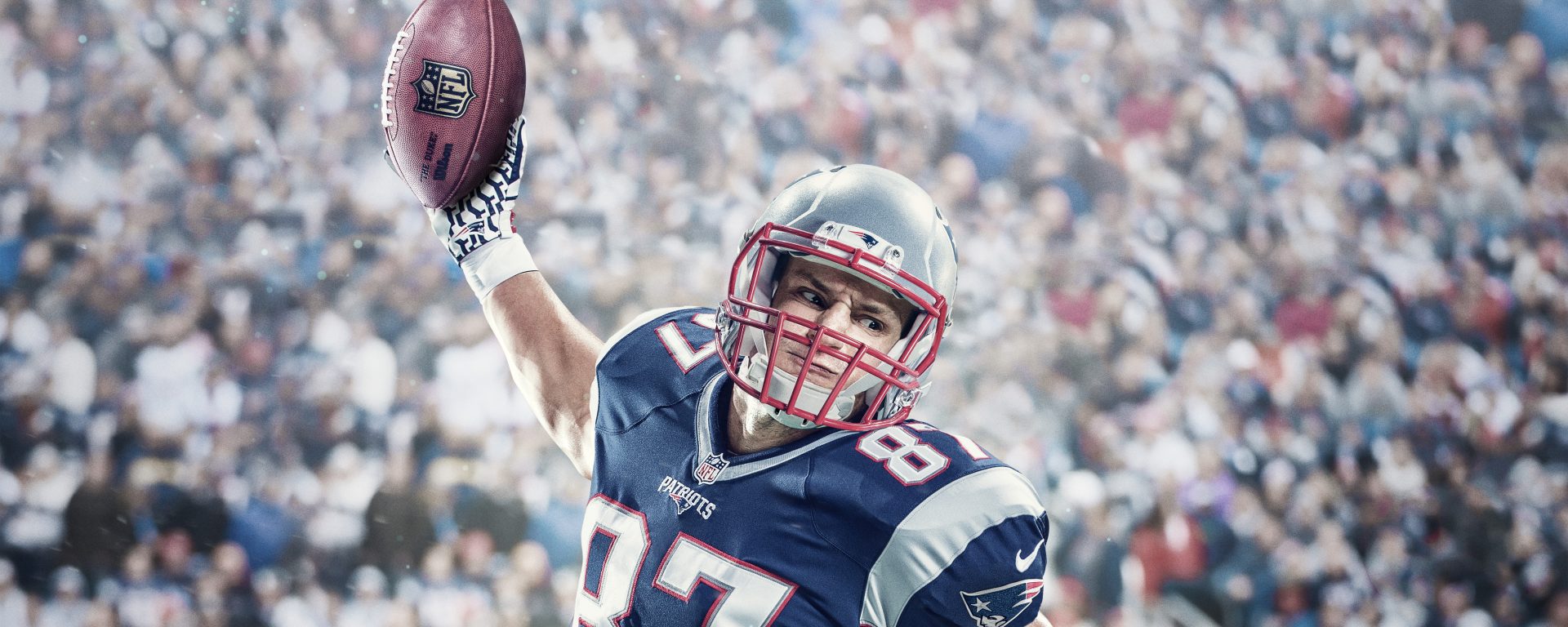Madden NFL 17