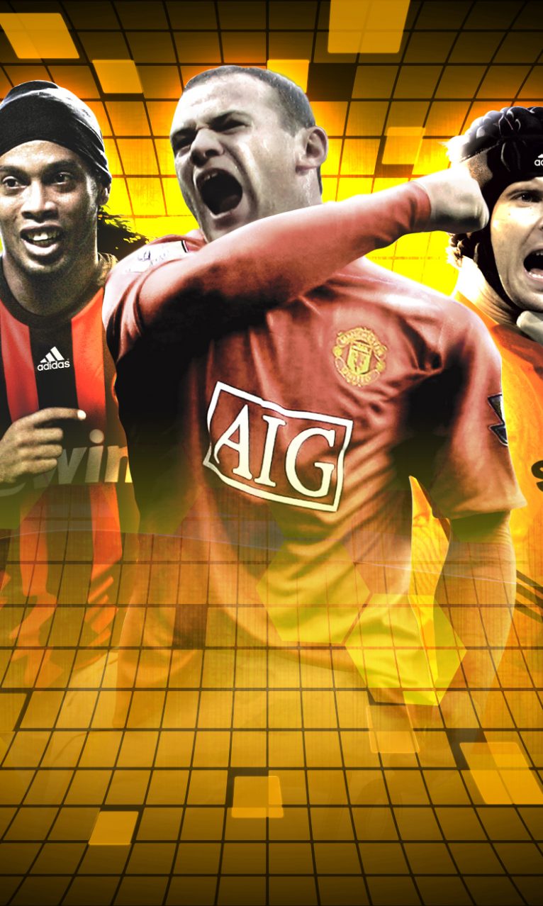 FIFA 09 Ultimate Team