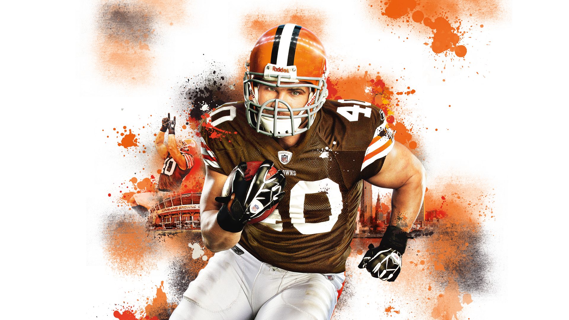 MADDEN NFL 12