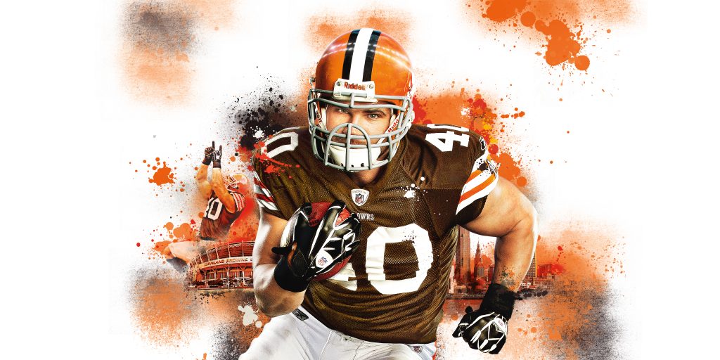 MADDEN NFL 12
