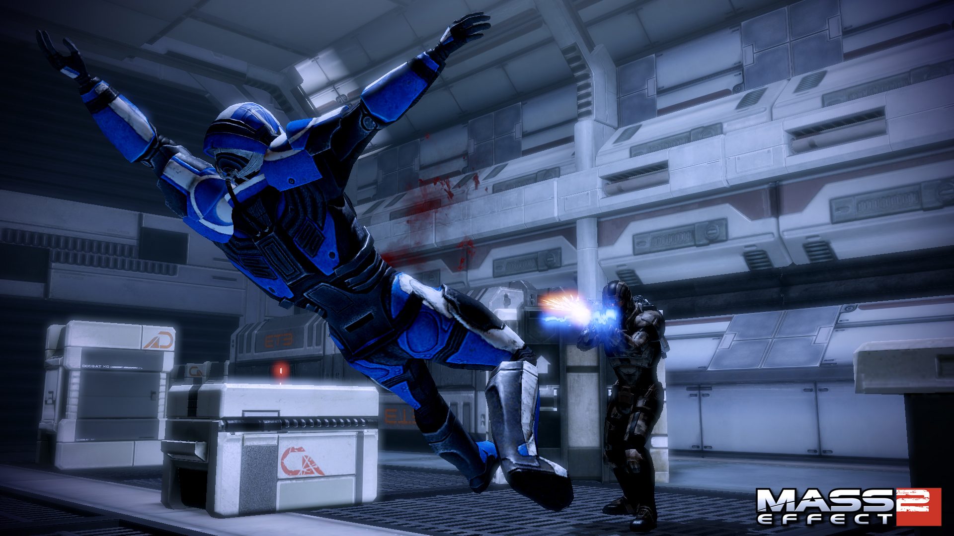 Mass Effect 2