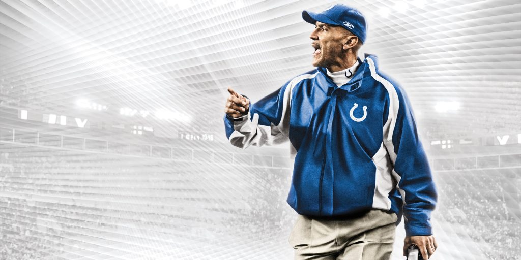 NFL Head Coach 09