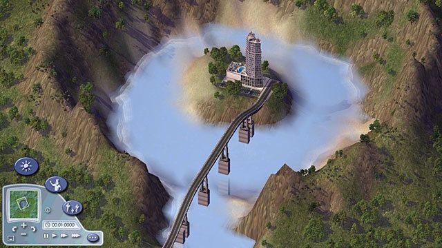 SimCity 4