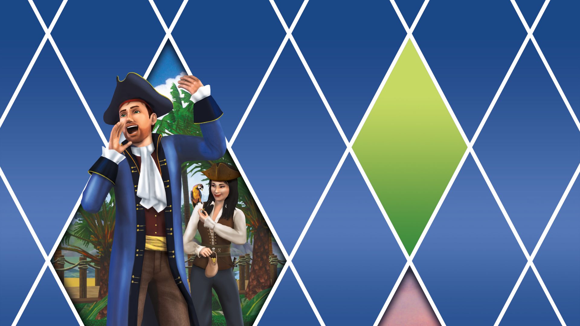 Die Sims 3 Barnacle Bay