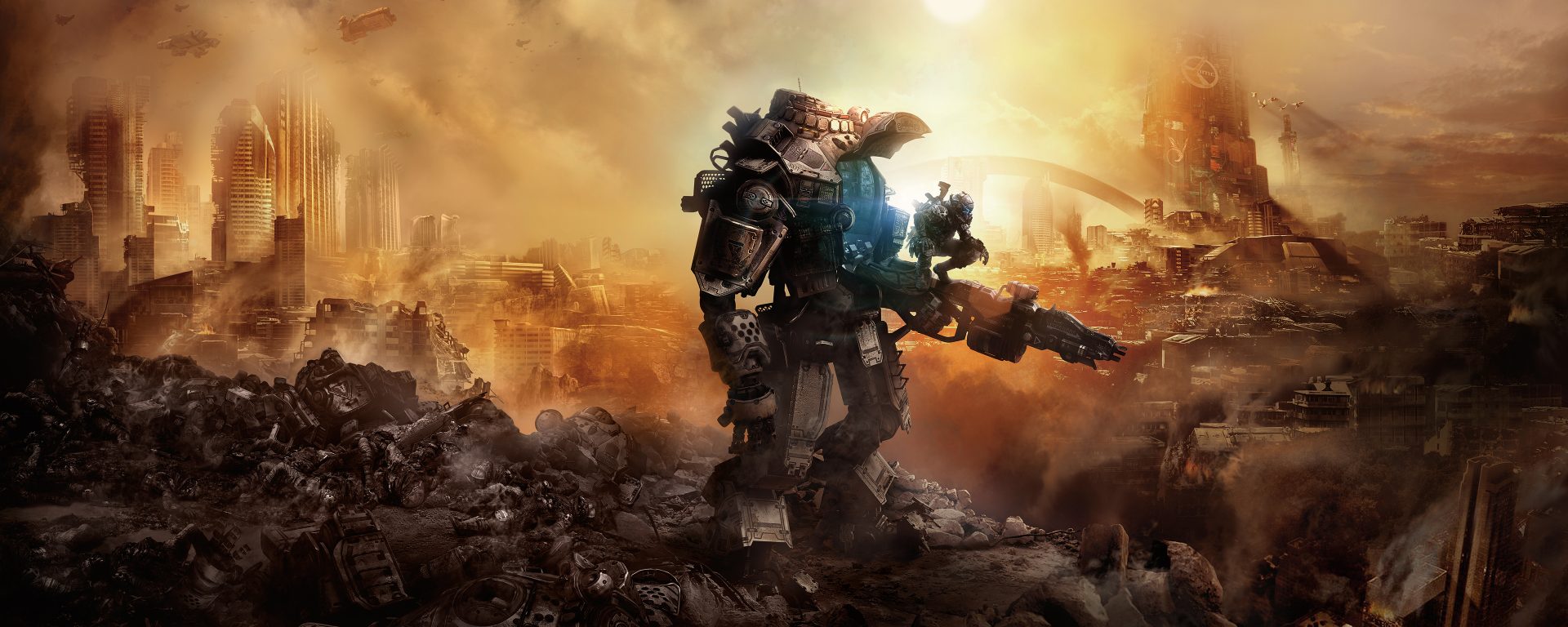 Titanfall