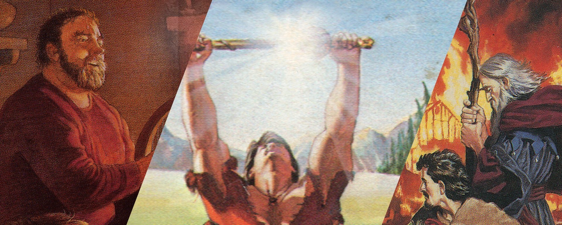 The Bard's Tale Trilogy