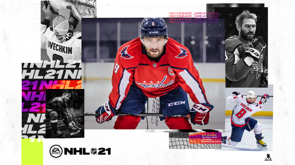 Ea Sports Nhl 21 Gets October Release Date Guide Stash Disidencia Sin
