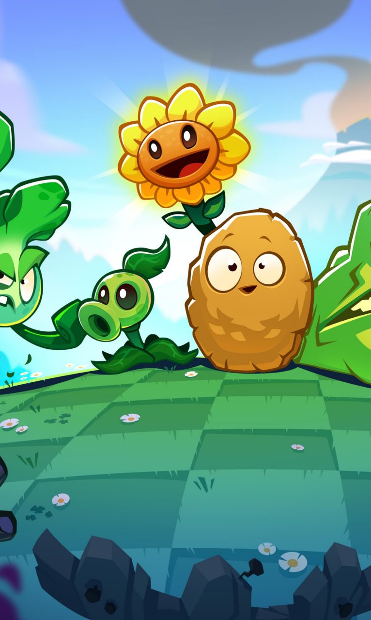 Plants vs. Zombies 3