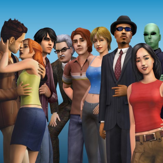 The Sims™ 2: Legacy Collection