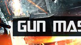 Großes Gunmaster Playevent von BF3Stats.com