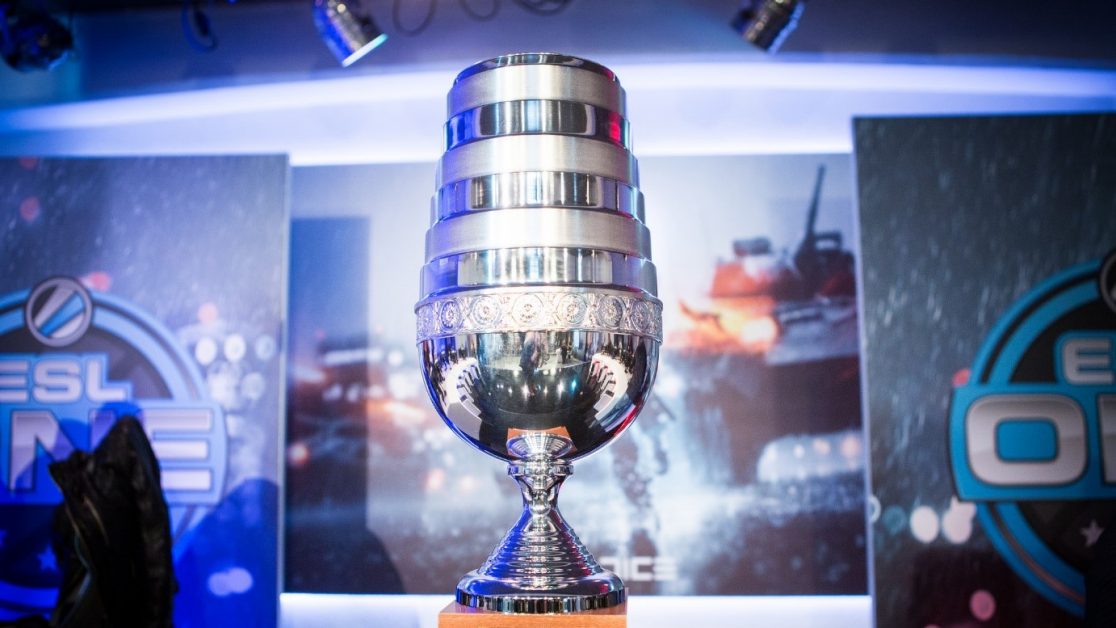 Prepare for another Year of ESL Tournaments