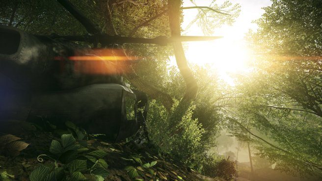 Battlefield 4 Community Operations is Rolling Out Now