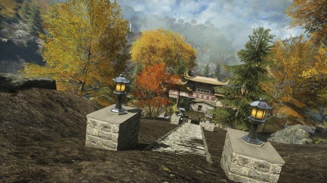 Dragon Valley 2015 Survival Guide