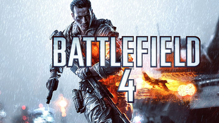 To All Battlefield Fans