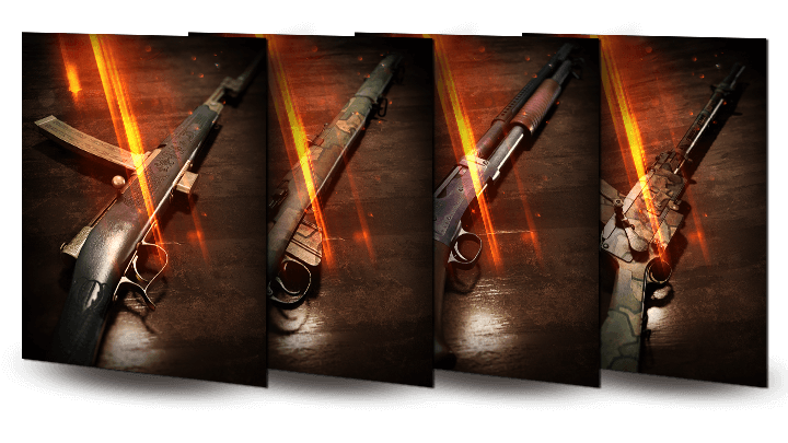 Get the Details of the Battlefield 1 Winter Update