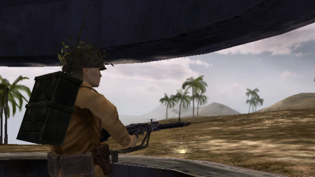 La Historia del Recon en Battlefield