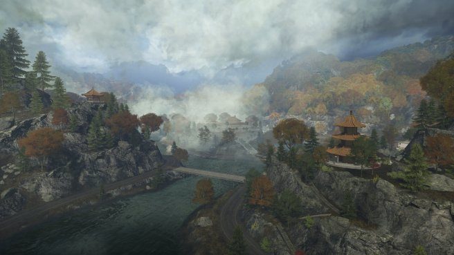 Los cambios de Dragon Valley 2015 para Battlefield 4