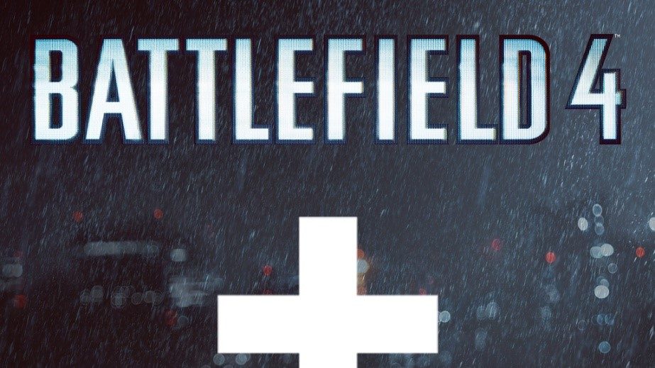 Учебная неделя BF4: Штурмовик