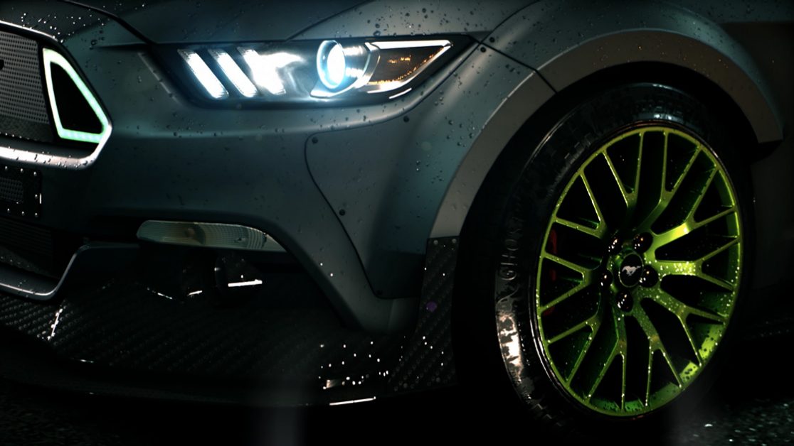 Blink and you’ll miss it