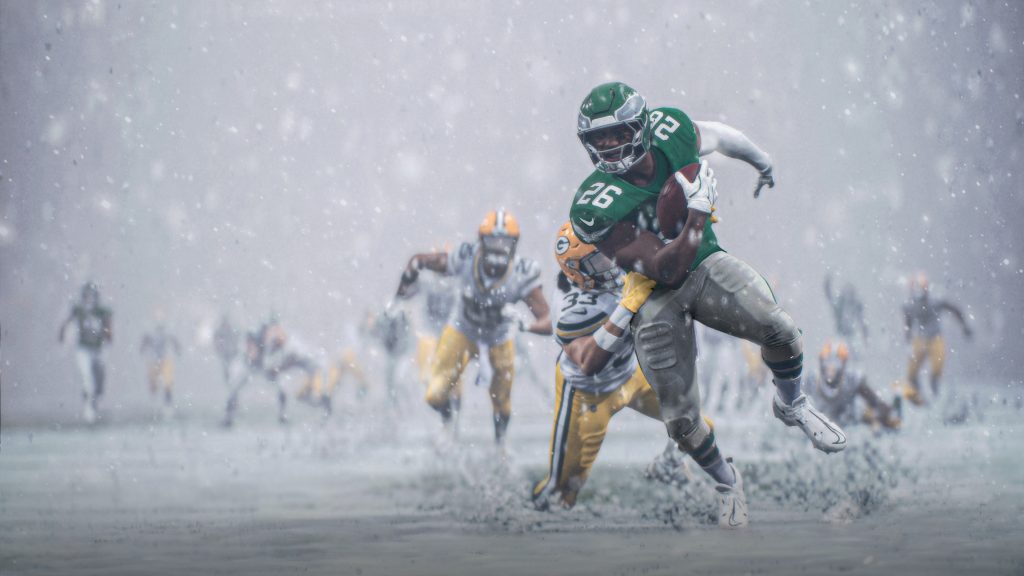 EA SPORTS and the NFL expand partnership to power the future of ...