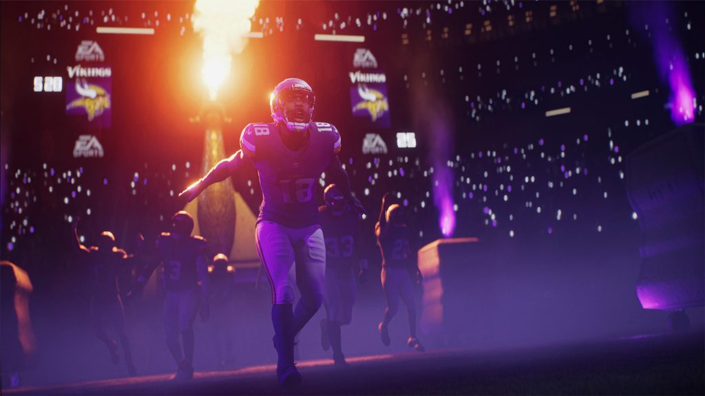 EA SPORTS and the NFL expand partnership to power the future of ...