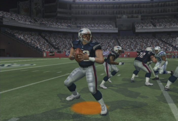 Madden NFL 2005 Photoblog