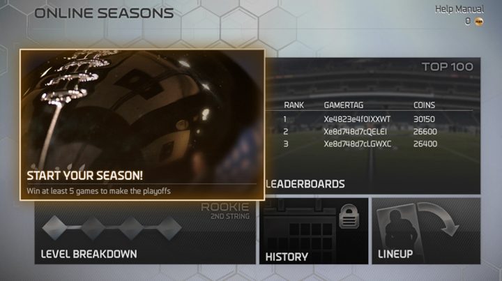 Advanced Team Building in Madden Ultimate Team