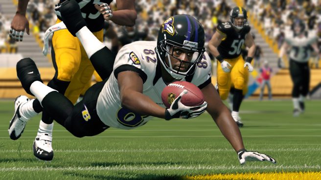 Advanced Team Building in Madden Ultimate Team
