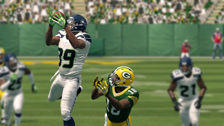 5 Things to Watch for in the Madden NFL 25 Demo