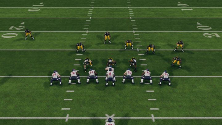Play Better Defense in Madden NFL 25