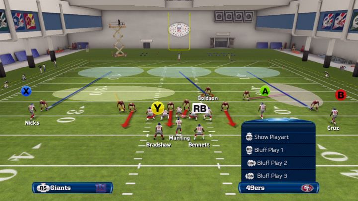 Play Better Defense in Madden NFL 25