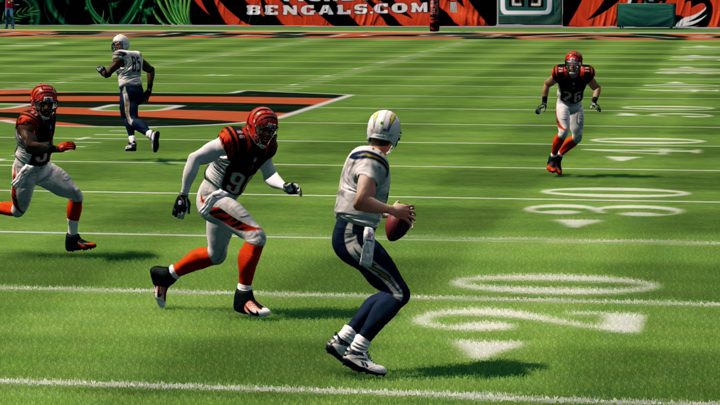 Play Better Defense in Madden NFL 25
