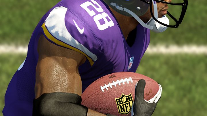 Madden NFL 25 Next Gen Presentation Overview