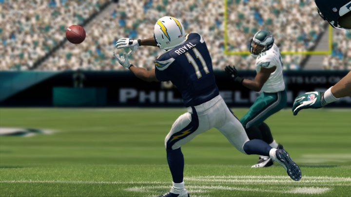 Madden NFL 25 Roster Update: Week 3