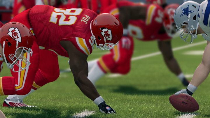 Madden NFL 25 Roster Update: Week 3