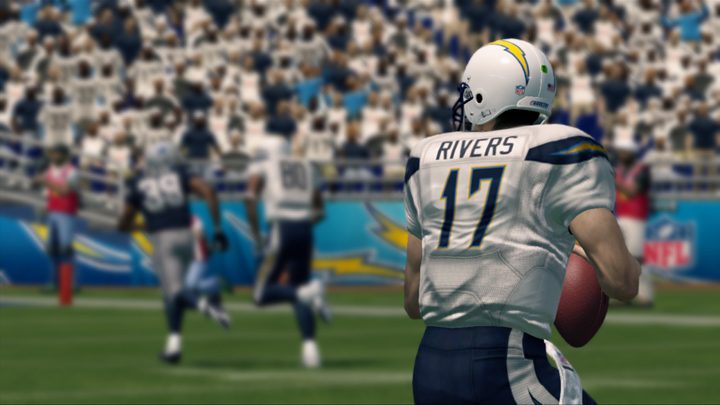 Madden NFL 25 Roster Update: Week 5